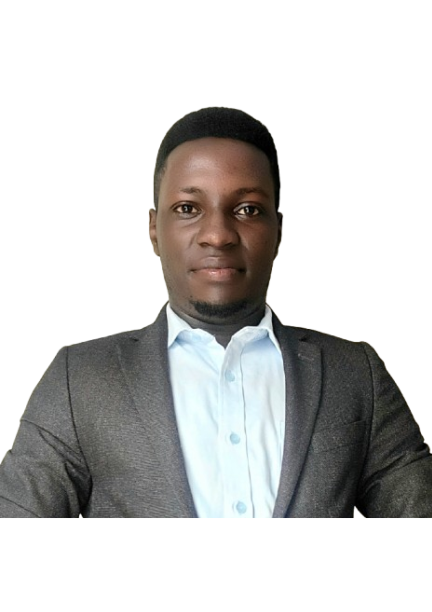 Kibet Philip - Data Specialist Portfolio